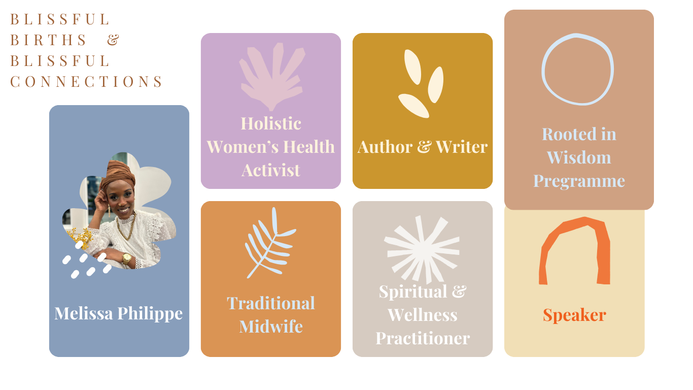 Blissful Births & Connections – A Journey of Connection in life