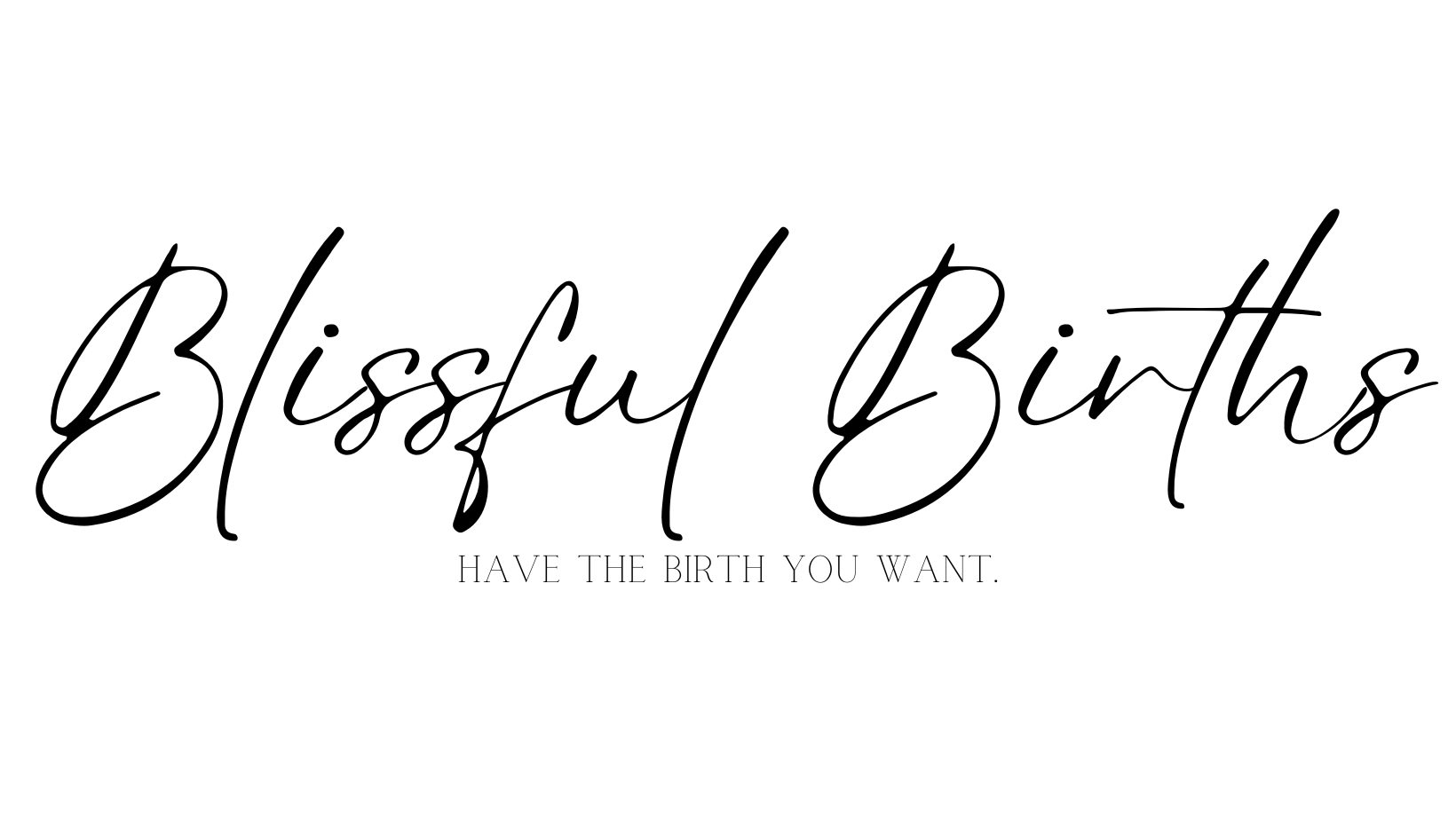 Testimonials – Blissful Births & Connections
