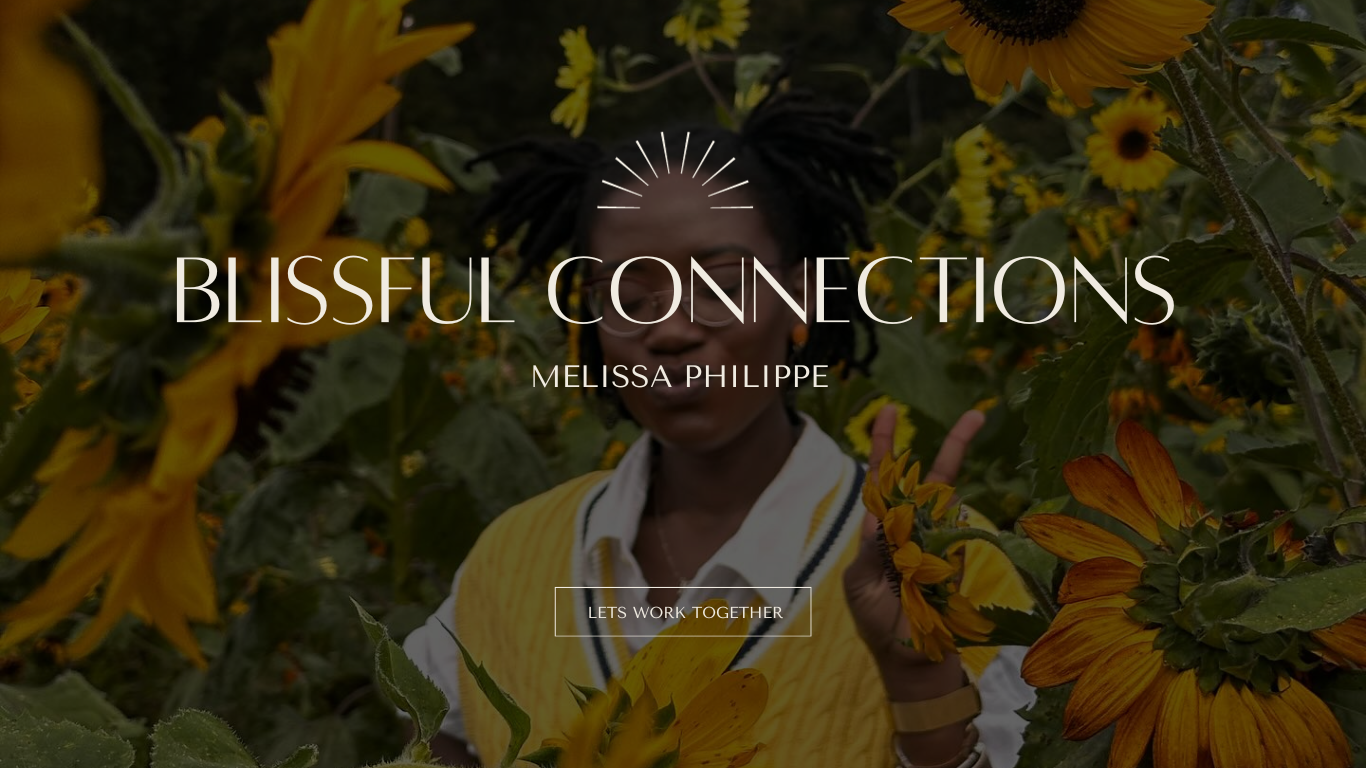 About – Blissful Births & Connections