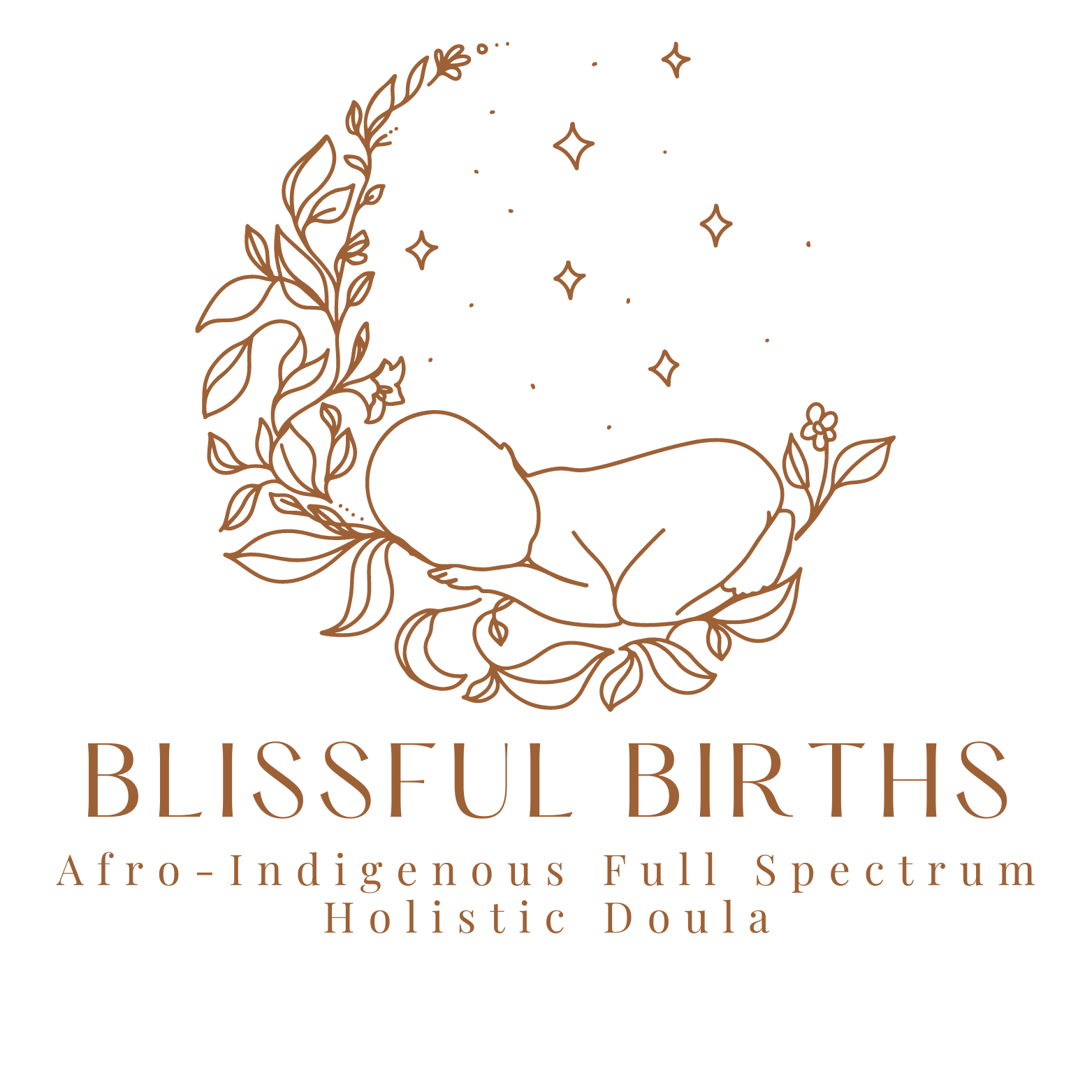 Blissful Births & Connections – A Journey of Connection in life